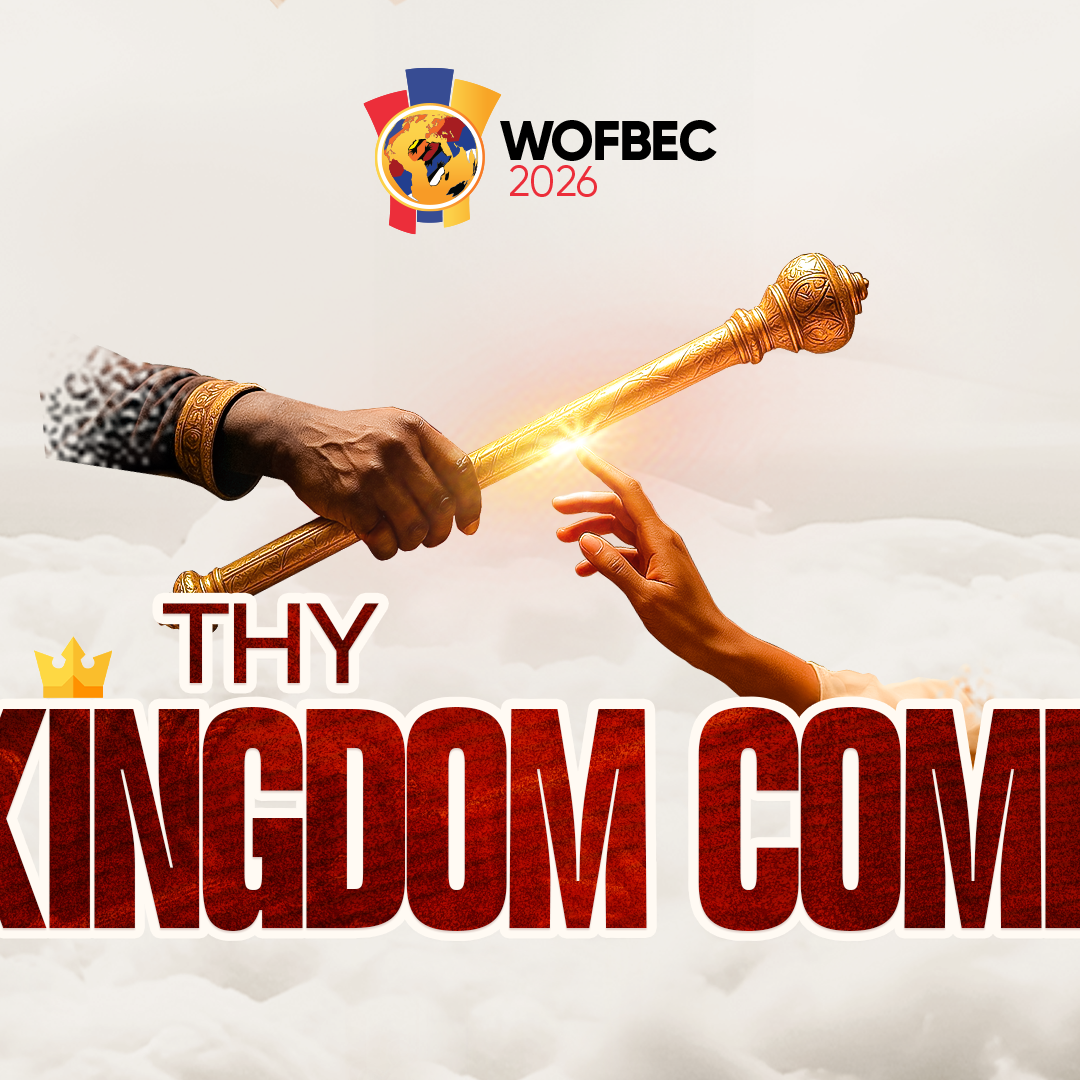 Covenant | WOFBEC 2026 || DAY 2 || AFTERNOON SESSION || THY KINGDOM ...