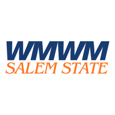 WMWM Salem State Radio